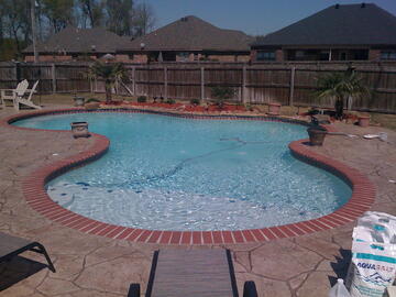 Swimming Pool Gallery - Parrot Bay Pools And Spas